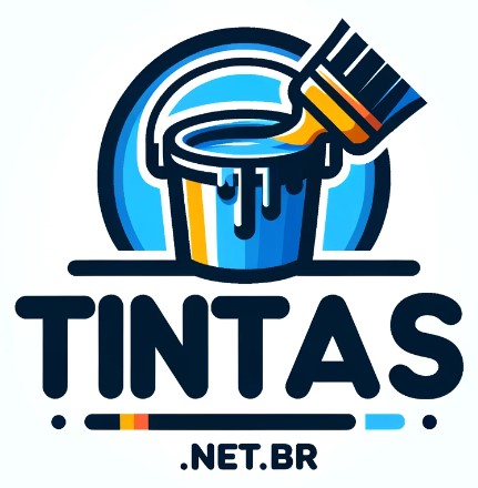 Tintas → Cores de Tintas, Pintura, Decoração, Paisagismo