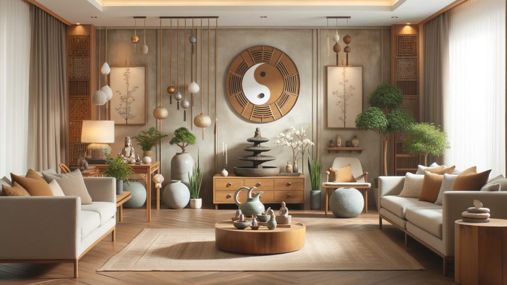 Feng Shui: Dicas para Harmonizar e Energizar Sua Casa | Tintas.net.br